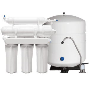 RO Systems for Wastewater - Advanced Chemical Systems, Inc.