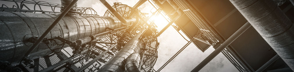 Industrial Boiling and Cooling Water Treatment | Advanced Chemical Systems